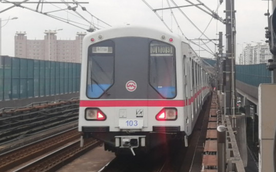 上海轨道交通01A01型电动列车_百度百科