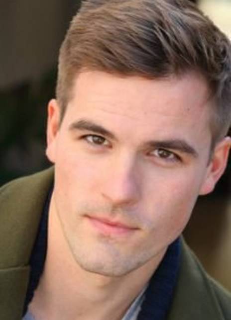 Andrew Ridings_百度百科