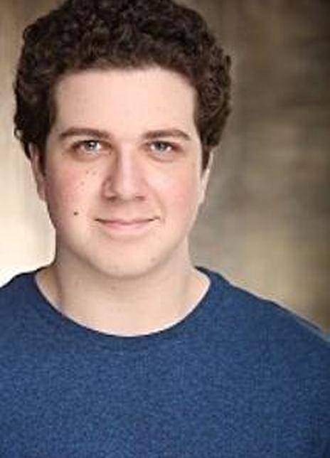 Samuel Gilbert_百度百科