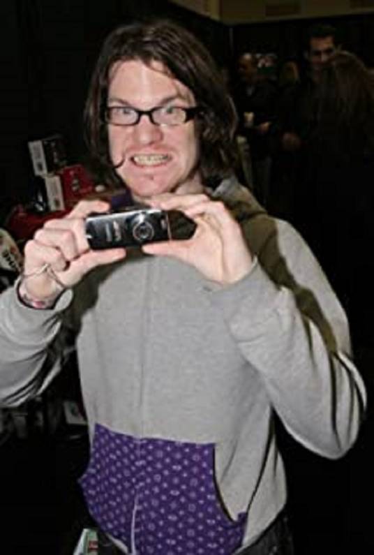 Andrew Hurley_百度百科