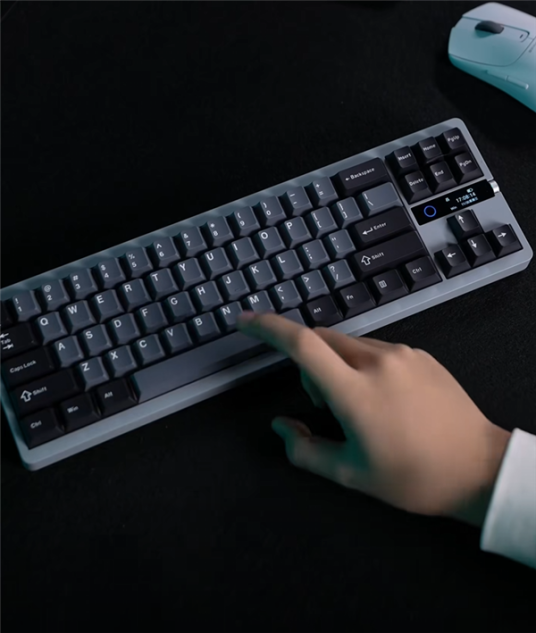 小米MK 71 Pro_百度百科