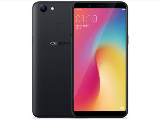 OPPO A73_百度百科