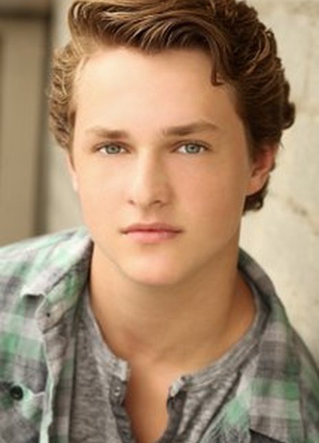 Conrad Bluth_百度百科