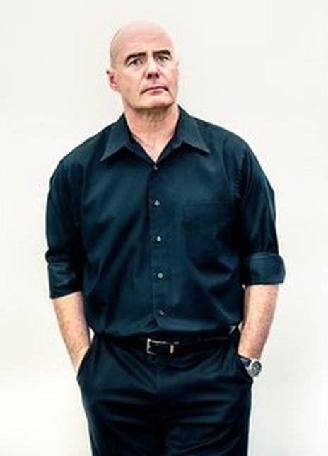 Mike Timoney_百度百科