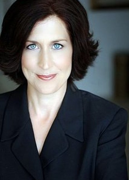 Mary Scheer_百度百科