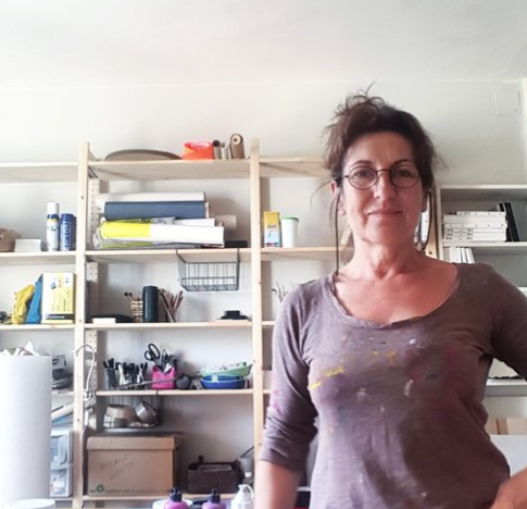 Pascale White_百度百科