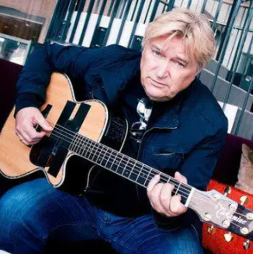 Jørn Hoel_百度百科