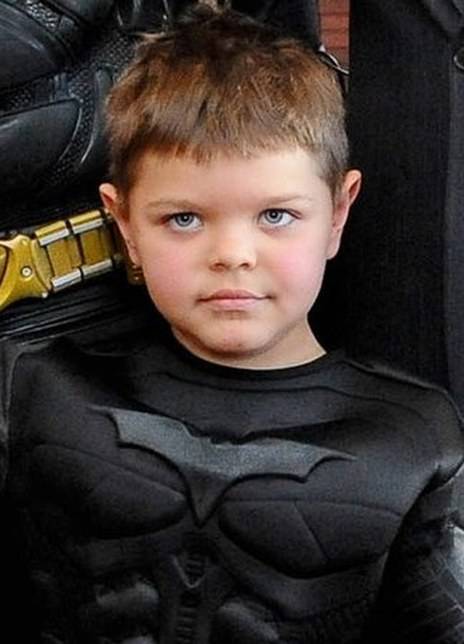 Miles Scott_百度百科