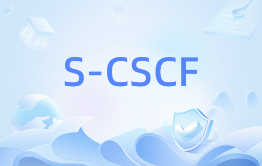 S-CSCF_百度百科