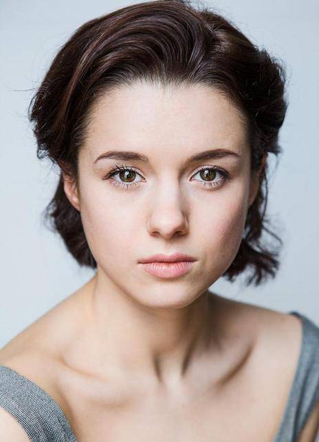 Rachel Redford_百度百科