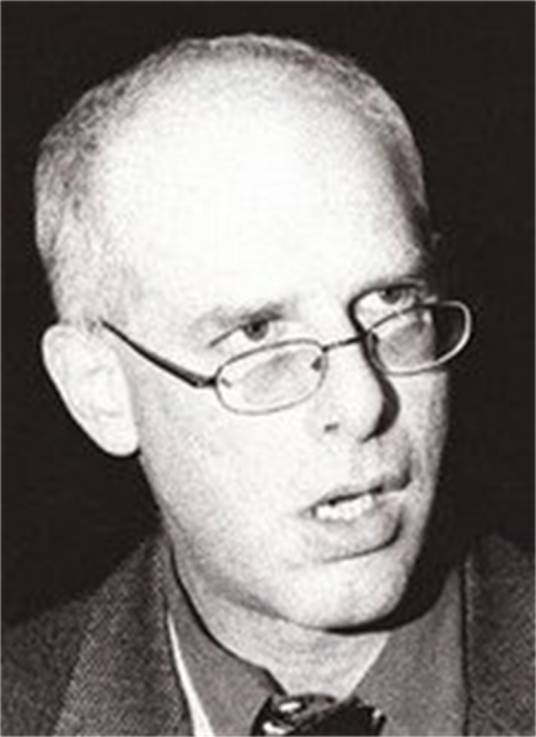 Howard Paley_百度百科