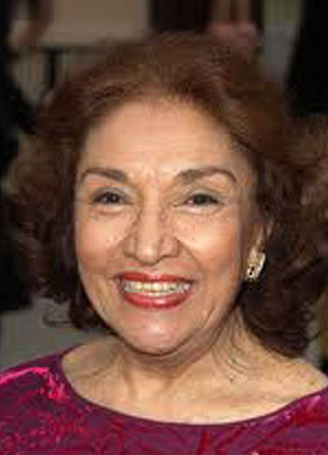 Miriam Colon_百度百科