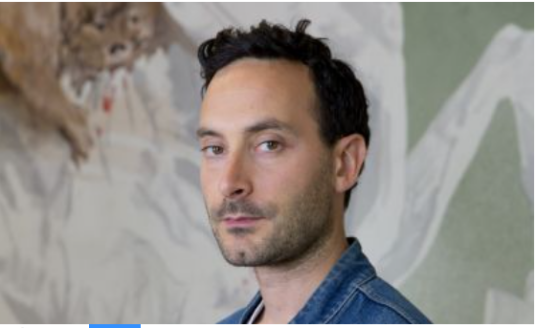 Matthew Lutz-Kinoy_百度百科