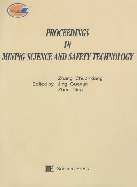 Proceedings in mining science and safety technology_百度百科