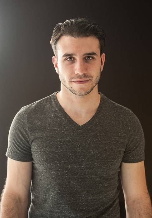 迈克尔·卡罗洛_百度百科