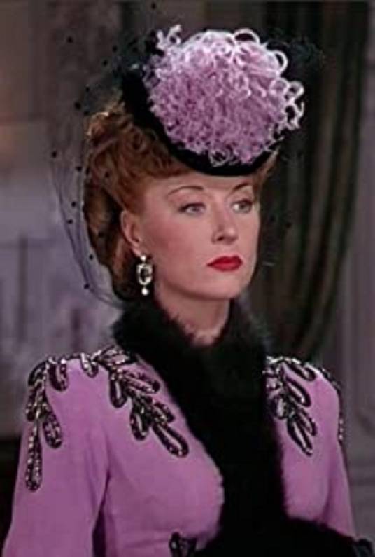 Jane Farrar_百度百科