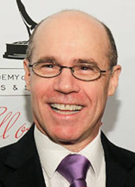 Barry Livingston_百度百科