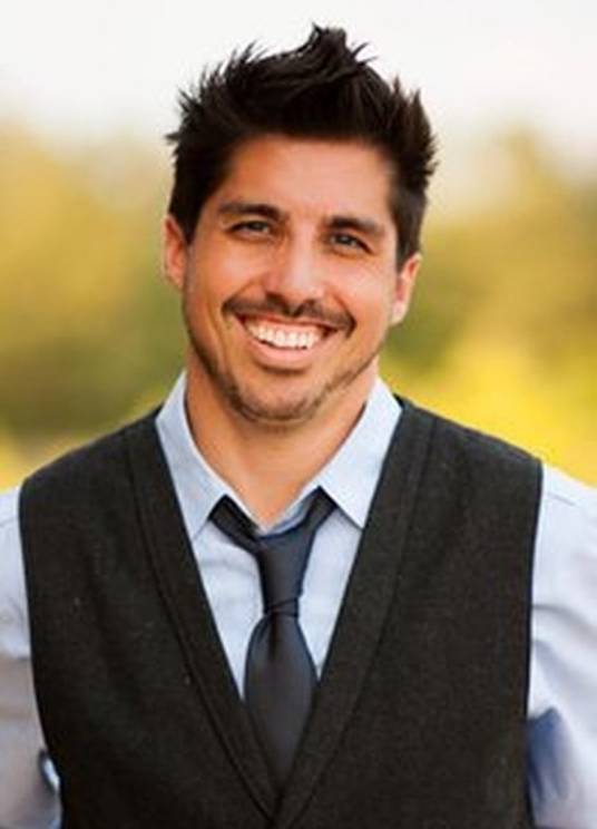 Nick Errato_百度百科