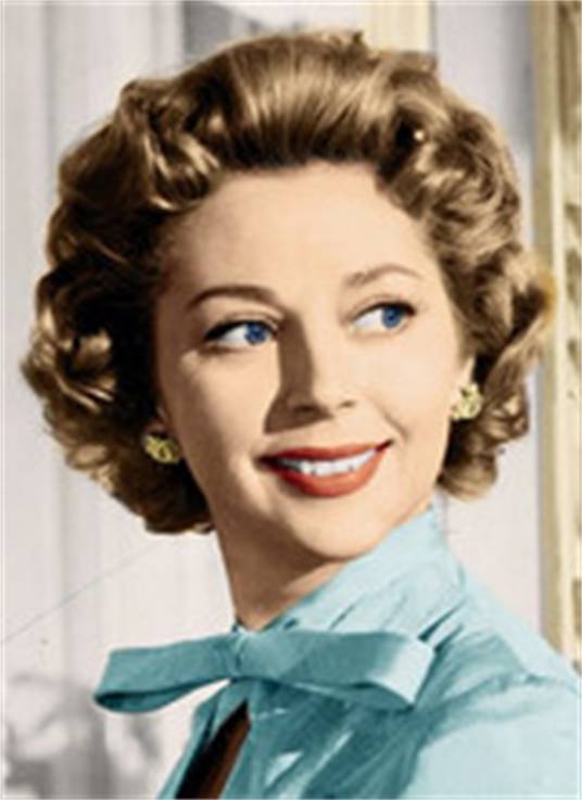 Anne Vernon_百度百科