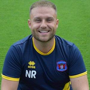 Nathan Rooney_百度百科