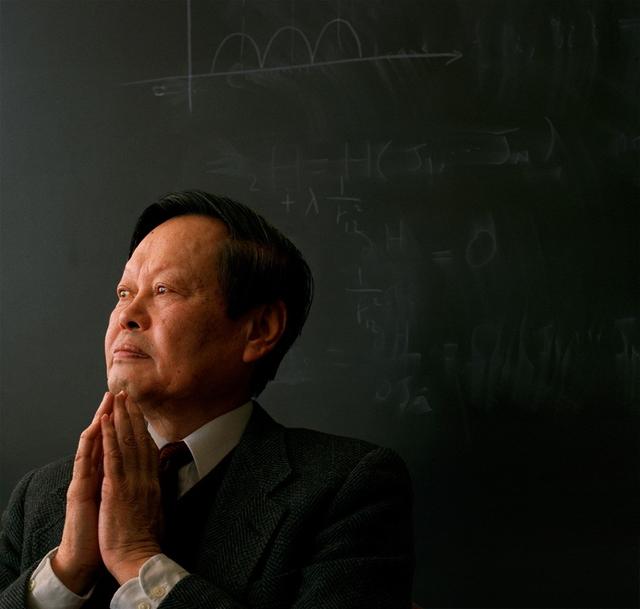 杨振宁到底有多厉害？不要再误解他了，他才是在世最伟大的科学家_百科TA说
