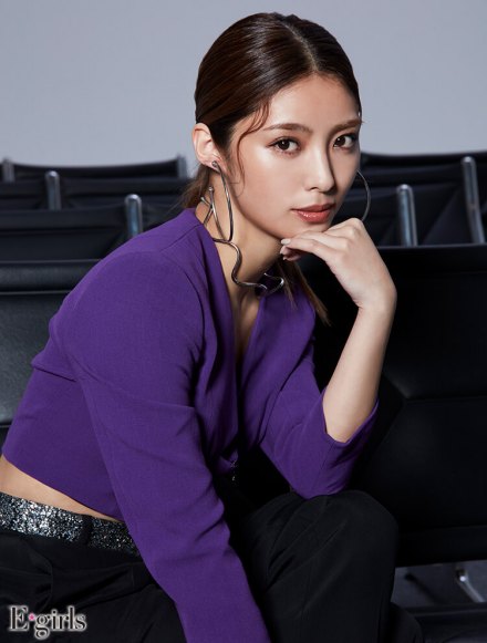 SAYAKA（日本女舞者）_百度百科