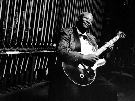B.B.King_百度百科