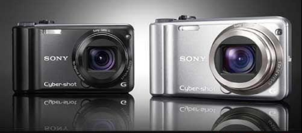 索尼H55_百度百科