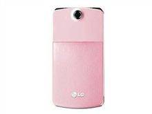 LG KF350_百度百科