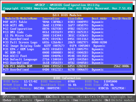 AMI BIOS_百度百科