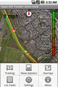 Open GPS Tracker_百度百科