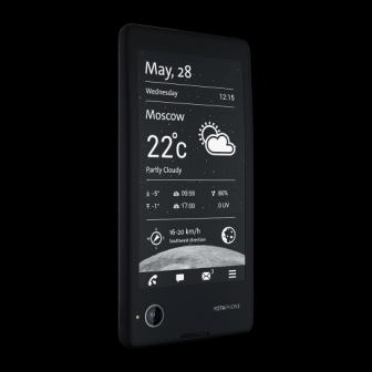 YotaPhone 2_百度百科