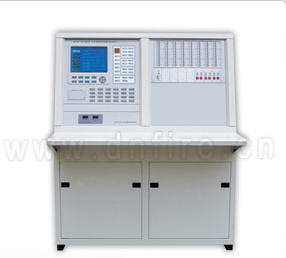 JB-QG/T-GST9000型火灾报警控制器_百度百科