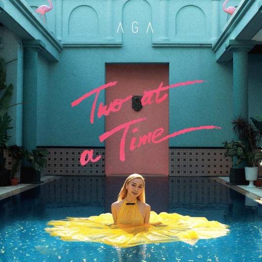 Two at a time（AGA演唱歌曲）_百度百科