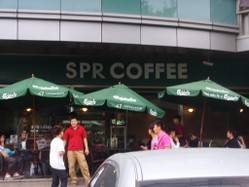 SPR COFFEE（秀水店）_百度百科