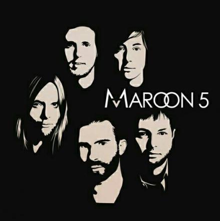 SHIVER（Maroon 5演唱歌曲）_百度百科