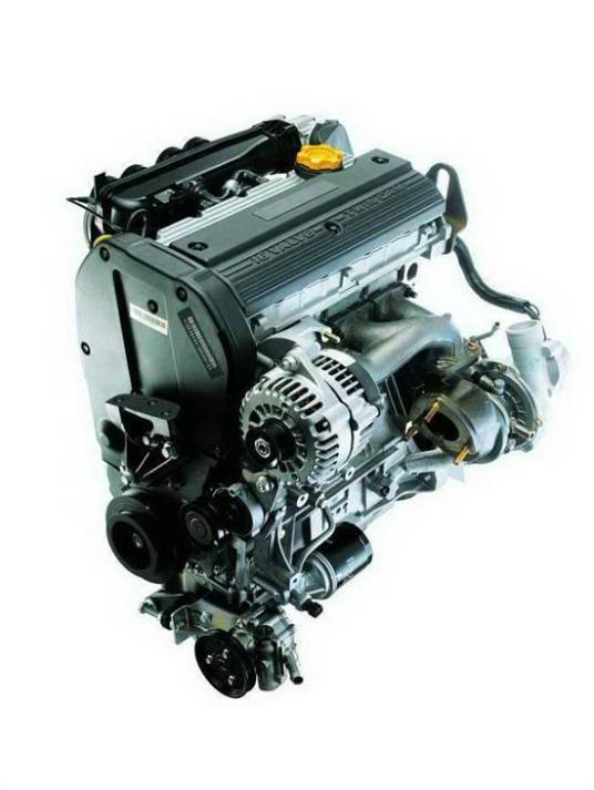 4A91发动机_百度百科