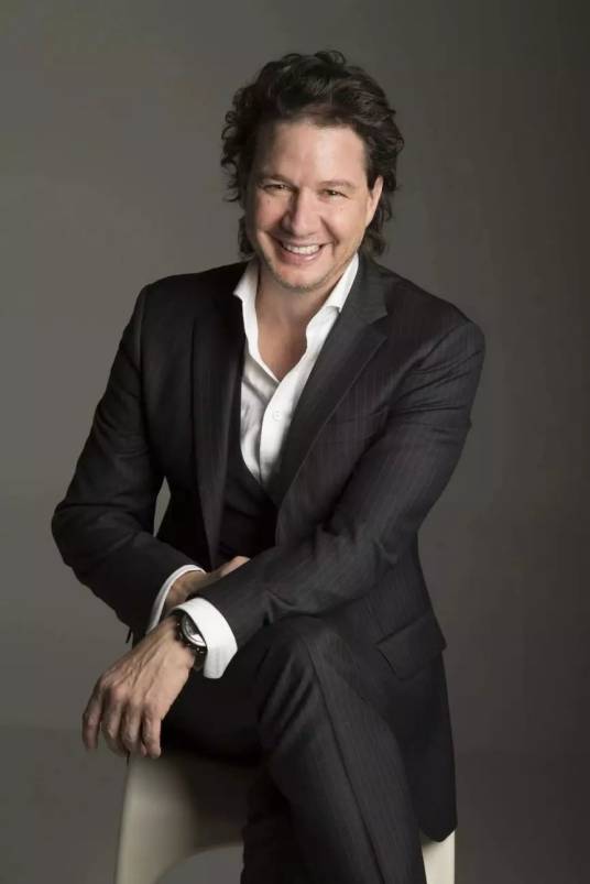 John Penotti_百度百科