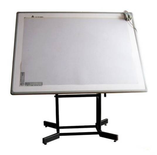 数字化仪_百度百科