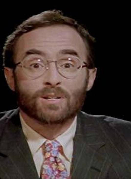 Michael Kinsley_百度百科