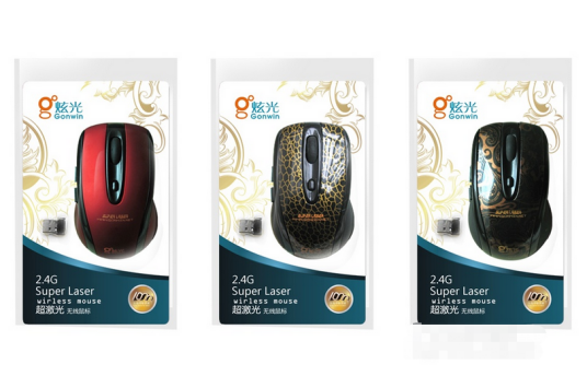 炫光LS-079鼠标_百度百科