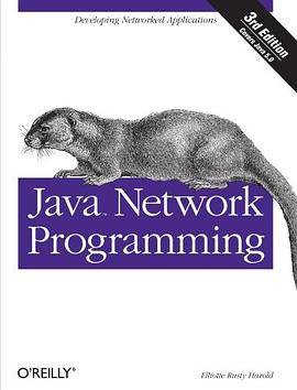 Java Network Programming_百度百科