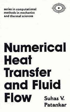 Numerical Heat Transfer and Fluid Flow (Hemisphere Series on ...