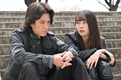 假面骑士555 20th 天堂·重获_百度百科