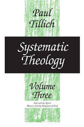 Systematic Theology, vol. 3_百度百科