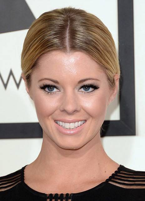 Katie Peterson_百度百科