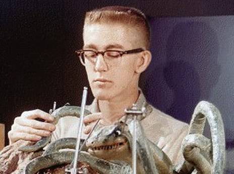 Jim Danforth_百度百科