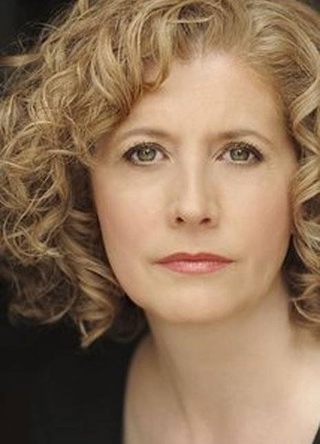 Terri Eoff_百度百科