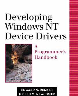 Developing Windows NT Device Drivers_百度百科