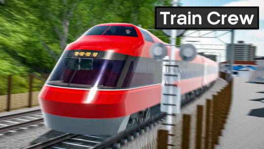 Train Crew_百度百科